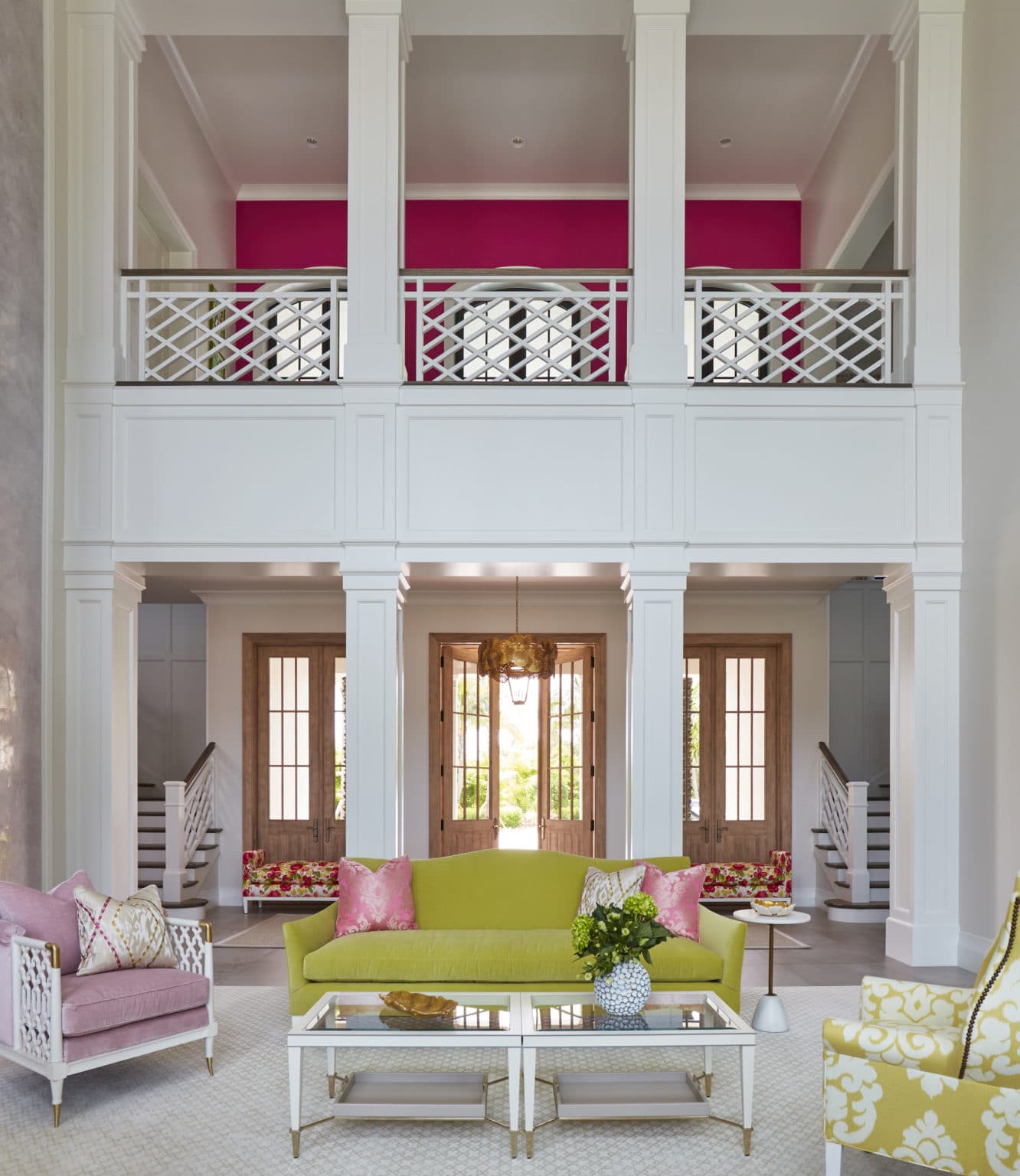 SOFT CONTEMPORARY – JMA INTERIOR DESIGN