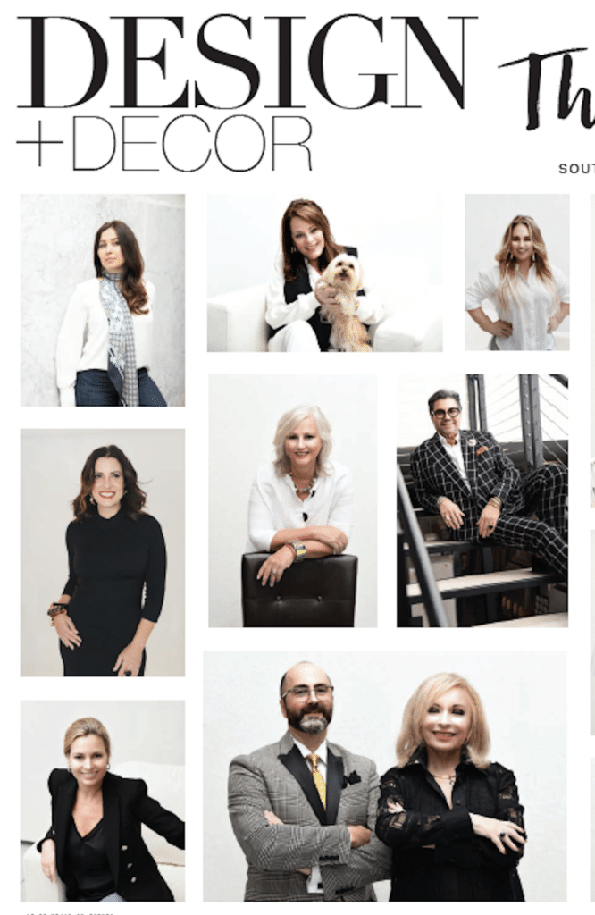 PRESS – JMA INTERIOR DESIGN