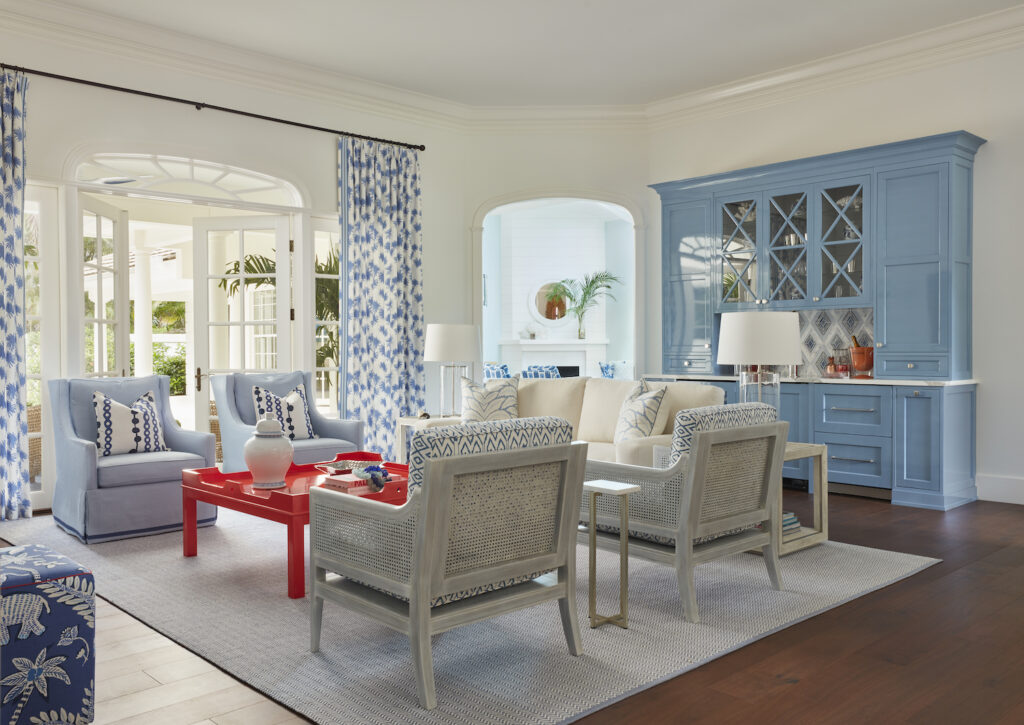 SOFT CONTEMPORARY – JMA INTERIOR DESIGN