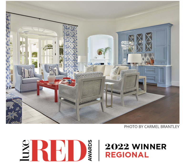 JMA INTERIOR DESIGN – Jackie Armour